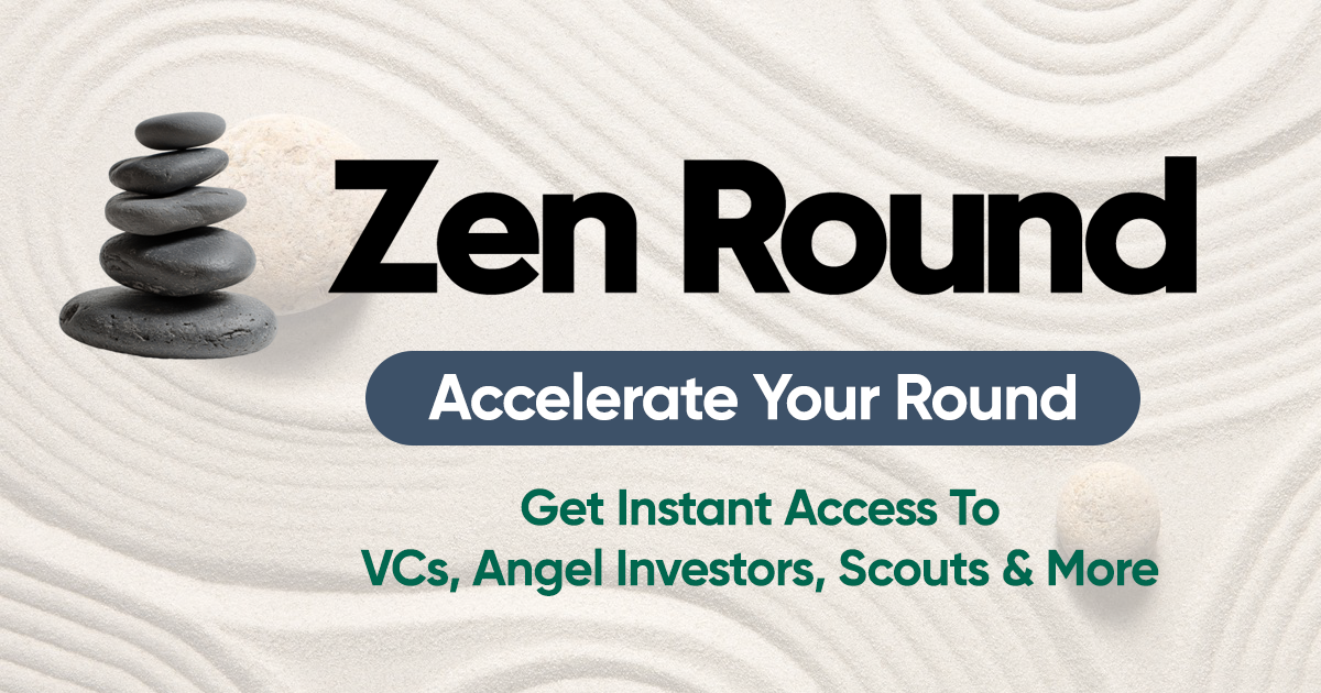 Zen Round - Zen Round: Accelerate your Round!